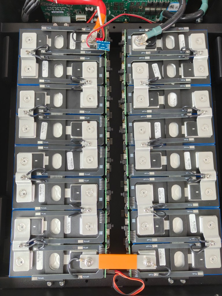 Application – Talkative Power